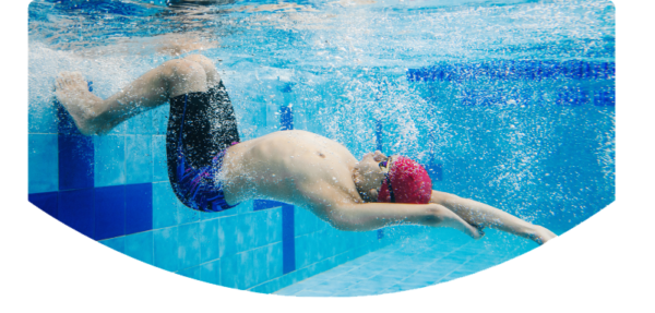 Le club de natation Liègeois - Liège Mosan - Le club de natation liégeois